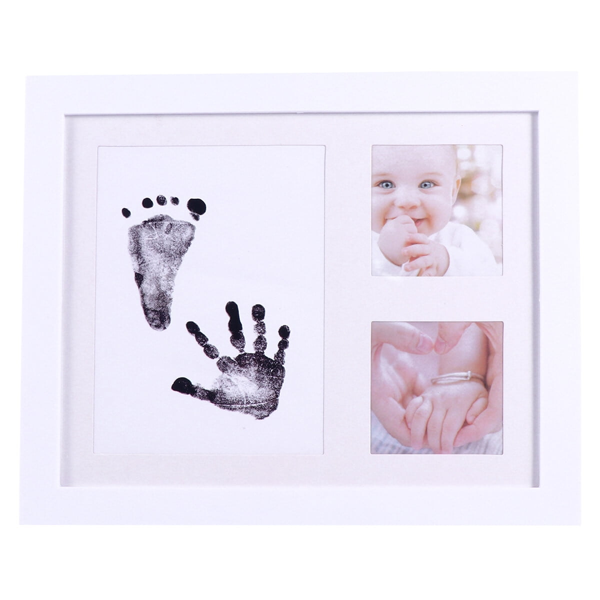 Click here for Frcolor Baby Photo Frame Creative Baby Photo Frame... prices