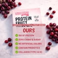 Cran-Grape Protein Drink | Mix-in powders for grocery retail - Walmart ...