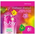 bubly Sparkling Water, The Super Mario Galaxy Movie Meteor Melon, Zero ...