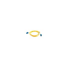 C2G 2m LC-ST 9/125 Duplex Single Mode OS2 Fiber Cable - Yellow - 6ft ...