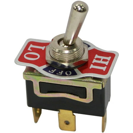 SPI HI-OFF-LOW Switch for Grip Heater Kit | Walmart Canada