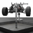 kowaku Front Axle Shaft High Strength Rear Axle Shaft Heavy Duty Steel ...