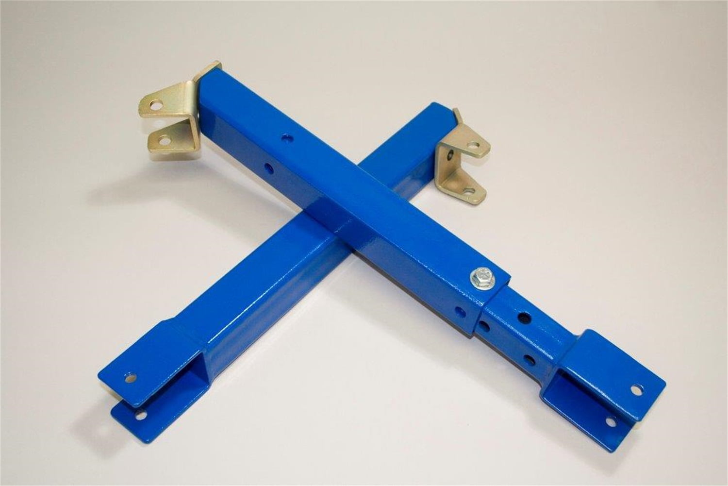 PRW Industries 1300332 Engine Test Stand Center Brackets - Walmart.com