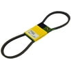John Deere Original Equipment V-Belt - M169705 - Walmart.com