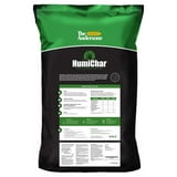 Drevy HumiChar Organic Soil Amendment with Humic Acid and Biochar (40 ...