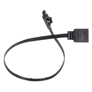 Snap 9V (9 Volt) Battery Clip Connector I Buckle Type Black w/ Cable ...