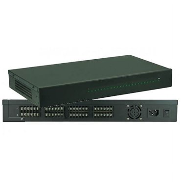 Pyramid® Car Audio Ps21kx 18-Amp Supply With Built-in Cooling Fan ...