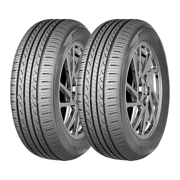 Paquete De 2 Llantas 215/70r15 Fullrun Frun-one 98t | Bodega Aurrera en línea