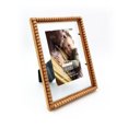 12 Pack: Natural Beaded 6" x 8" Float Frame, Expressions™ by Studio ...