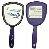 Goody Compact Handheld Mirror, Medium Size, Assorted Colors, 1 ea ...