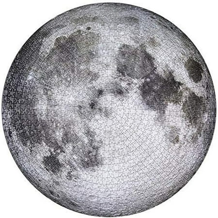 Round Puzzle Color Challenge Jigsaw Puzzles for Adults and Kids ...