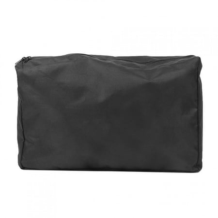 Hilitand Walker Storage Bag, Hands Free Water Resistant Non-woven ...