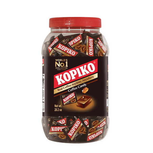 Coffee Candy Kopiko