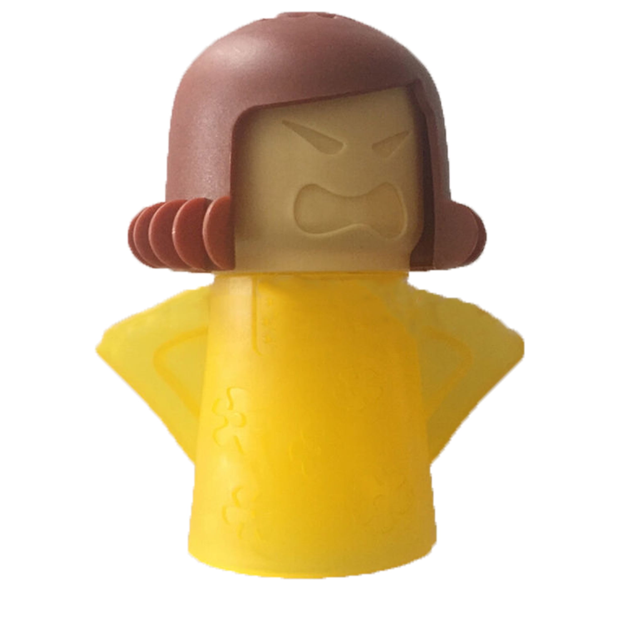 Zoiuytrg Angry Mama Microwave Cleaner Kitchen Gadget Tool - Walmart.com