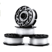 Auto Feed Spool, Line String Trimmer Replacement Spool for Black and ...