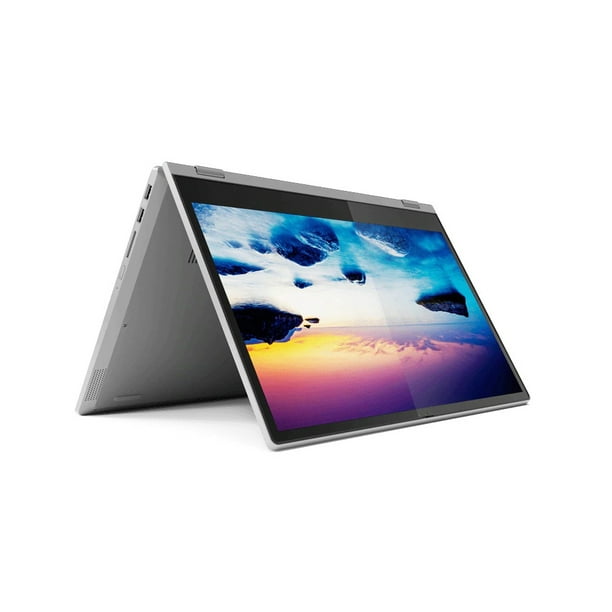 Laptop 2 en 1 Lenovo IdeaPad C340 15.6' Intel Core i5 4GB 1TB Windows ...