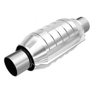 MagnaFlow Univ Ball Flange 2.25inch - Walmart.com