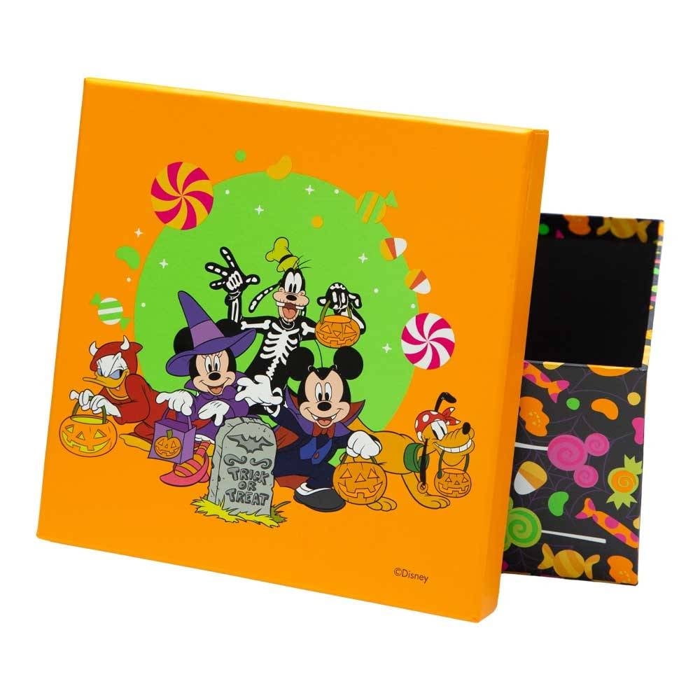 Caja Disney Mickey de Cartón con Tapa para Almacenamiento | Bodega ...