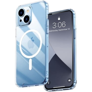 iPhone 13 Clear Case with MagSafe - Walmart.com