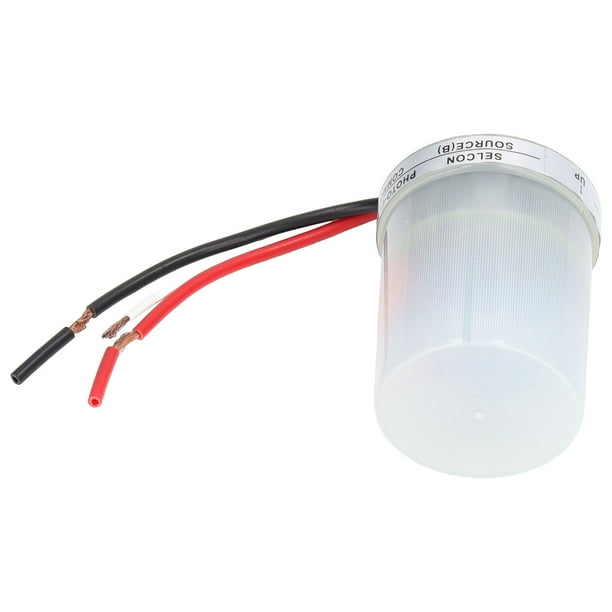 Street Lighting Control Sensor,Street Light Photo Control Lighting ...