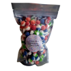 Gourmanity Italian Fruit Jelly Candy, 14.1 oz Box – Made with 18% Real ...