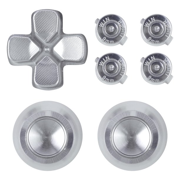 Ps Button