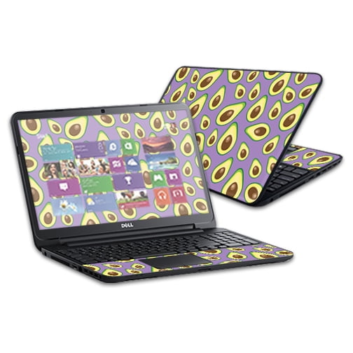 Skin Decal Wrap Compatible With Dell Inspiron 15 i15RV Laptop 15.6 ...