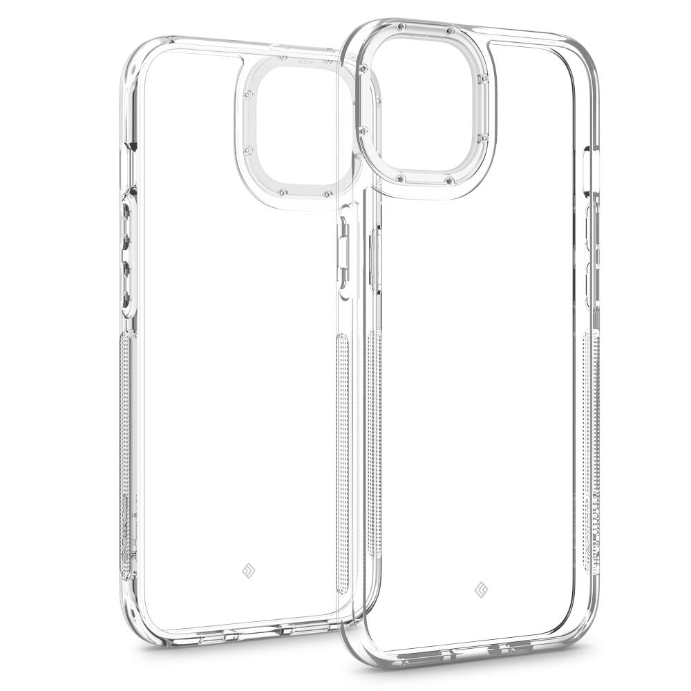 IPhone 13 Mini Case Caseology Skyfall For Apple IPhone 13 Mini Clear