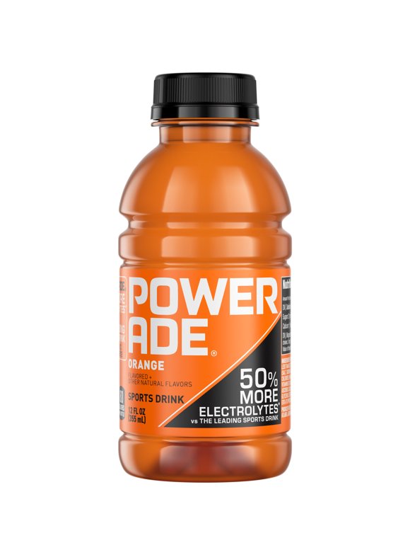 Powerade in Sports Drinks - Walmart.com