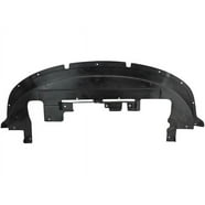 Engine Splash Shield Compatible with 2020-2022 Ford Explorer Front ...