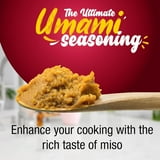 Fusion Select Organic White Miso Paste 300g - Walmart.com