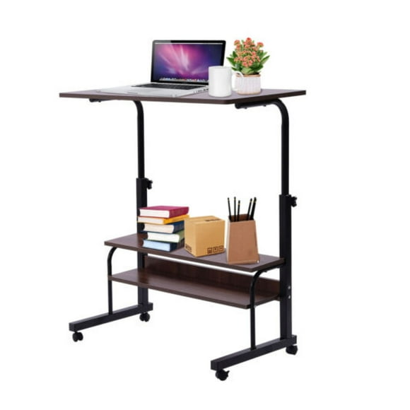 Adjustable Laptop Carts
