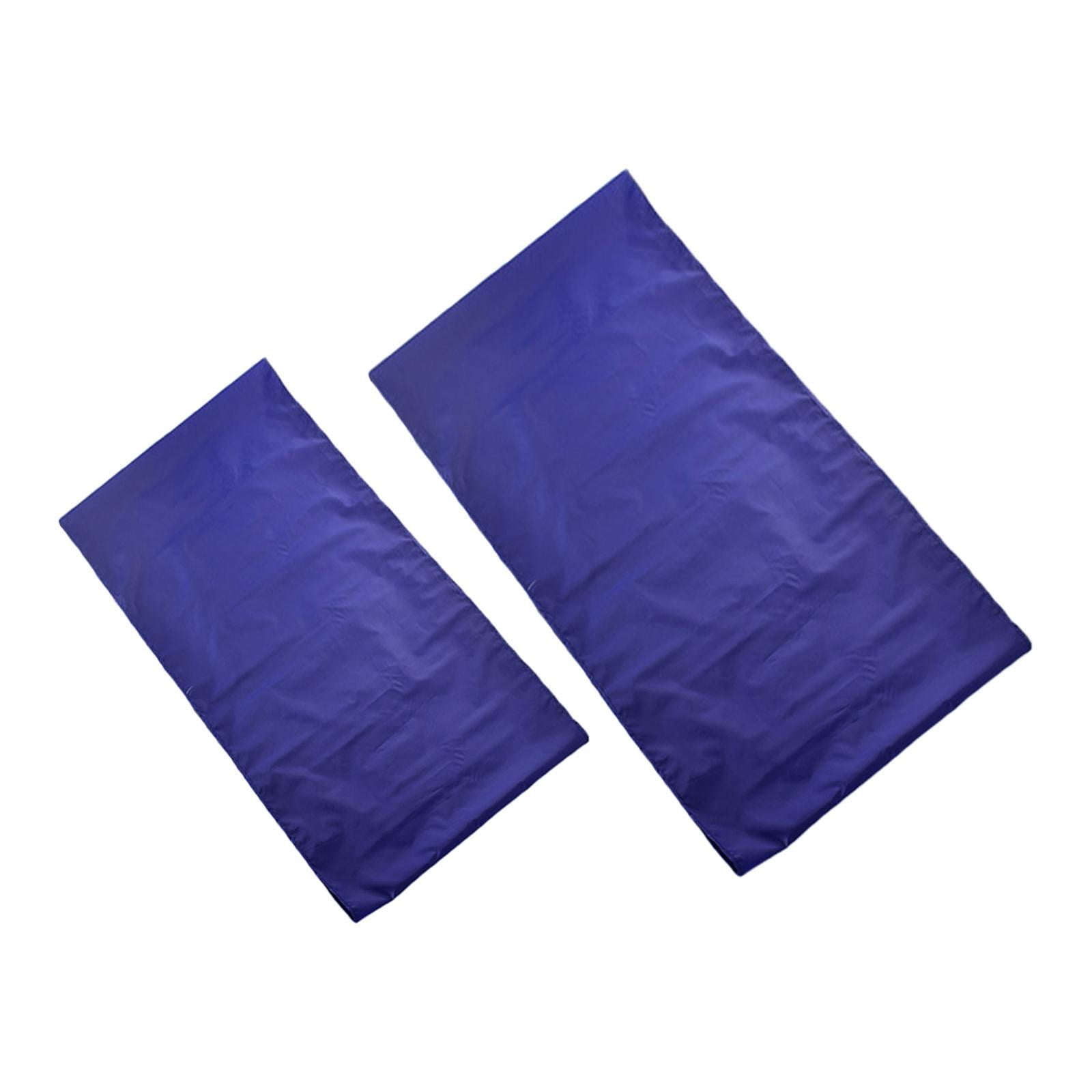 2x Patient Flat, Sliding Pull Sheet, Moveable Yuyangstore Hoja de ...