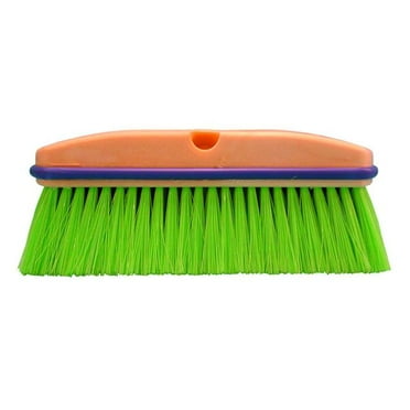 Adjust-A-Brush Replacement 10" All-About Brush - Walmart.com