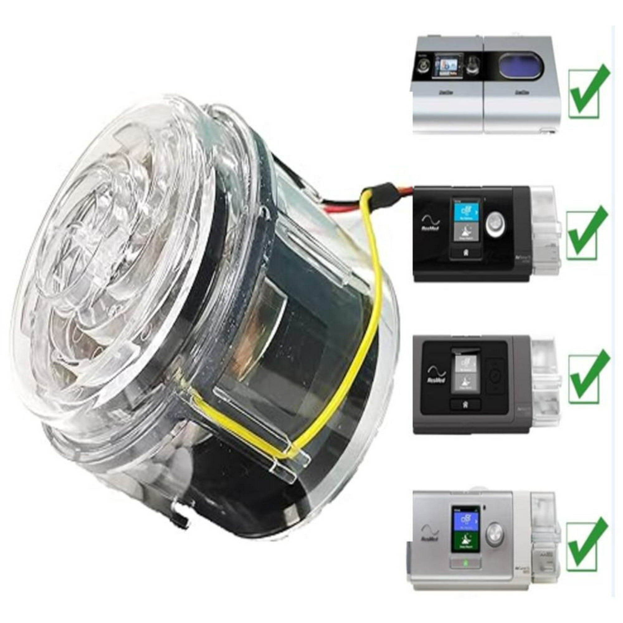 Click here for Shymeyie Resmed Motor For S9 Or S10 prices