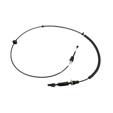 Automatic Transmission Shifter Cable - Walmart.com