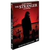 The Stranger (DVD) - Walmart.com
