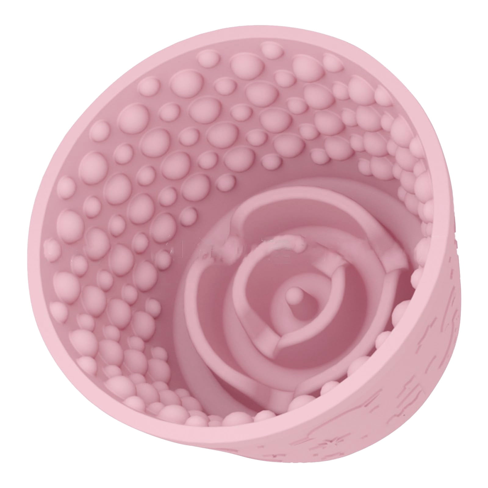 Click here for Shaguozhou Dog Lick Mat Slow Feeder Bowl Silicone... prices