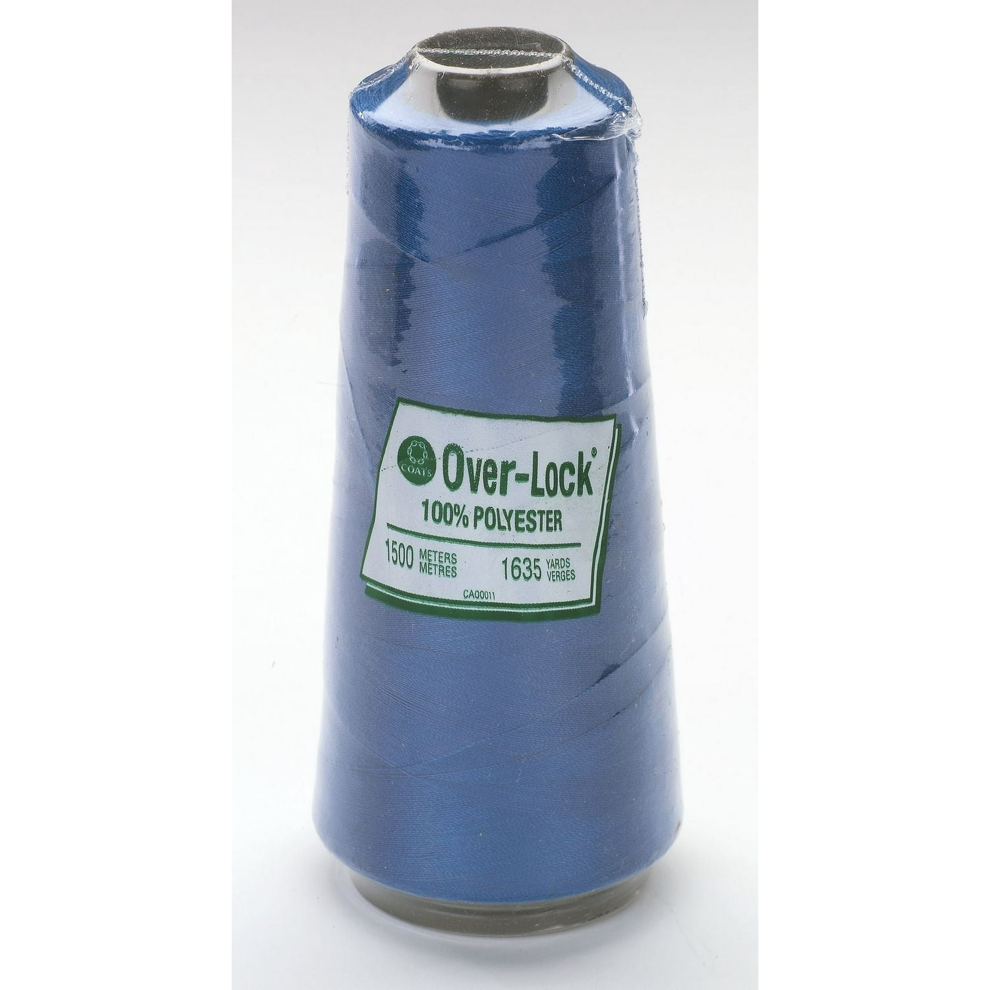 Click here for Coats & Clark Coats Over-Lock Polyester Thread prices