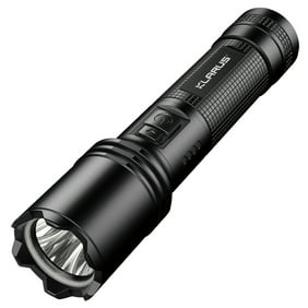 Streamlight Streamlight Jr. LED Flashlights, 2 AA, 80 lumens - Walmart.com