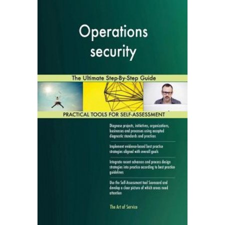 Operations Security: The Ultimate Step-By-Step Guide | Walmart Canada