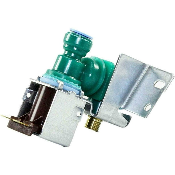 Genuine Whirlpool W10865826 Water Inlet Valve - Walmart.com