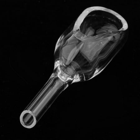 Weighing Funnel. Weighing Boats Made of Borosilicate Glass. Sizes Glass ...