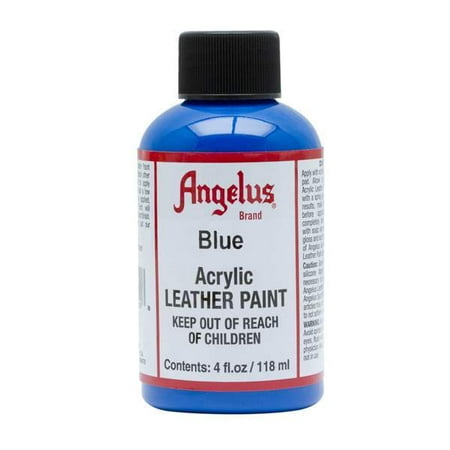 Angelus Blue Paint | Walmart Canada