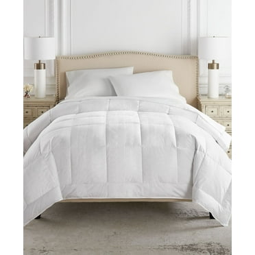 Chezmoi Collection Caprice White/Silver Comforter Set Queen Size, 7 ...
