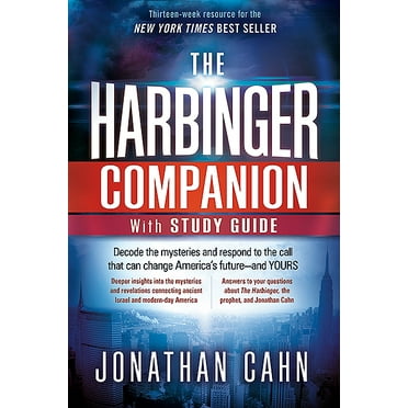 The Harbinger II : The Return (Hardcover) - Walmart.com
