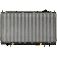 Denso 221-3145 Radiator - Walmart.com
