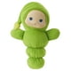 Playskool Classic Glo Worm Plush Toy, Original Classic Design, 3 ...