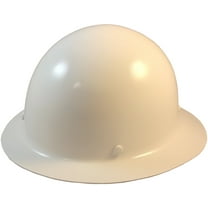 MSA Skullgard Protective Caps and Hats, Fas-Trac Ratchet, Cap, White ...