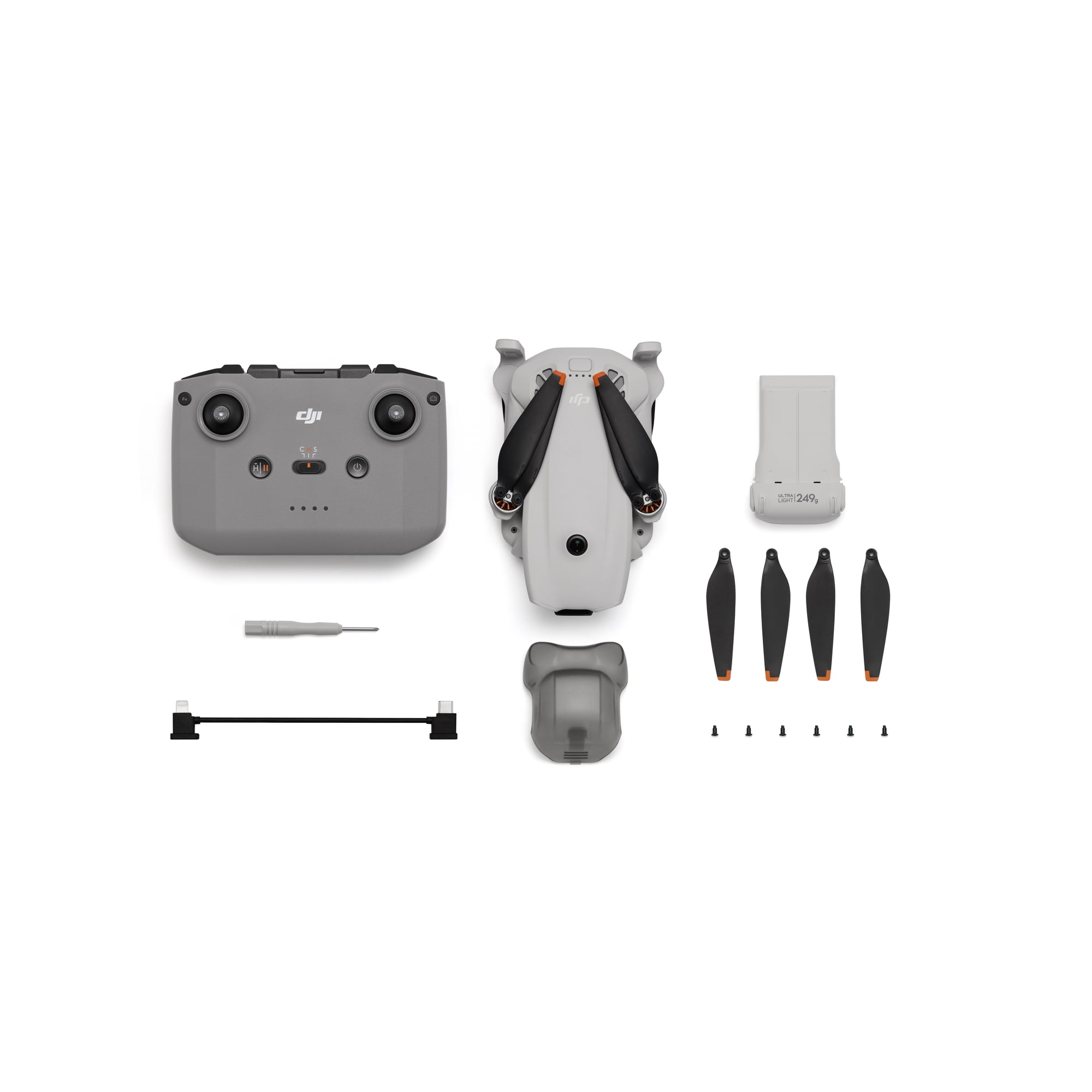 Click here for Dji Lito 1 prices